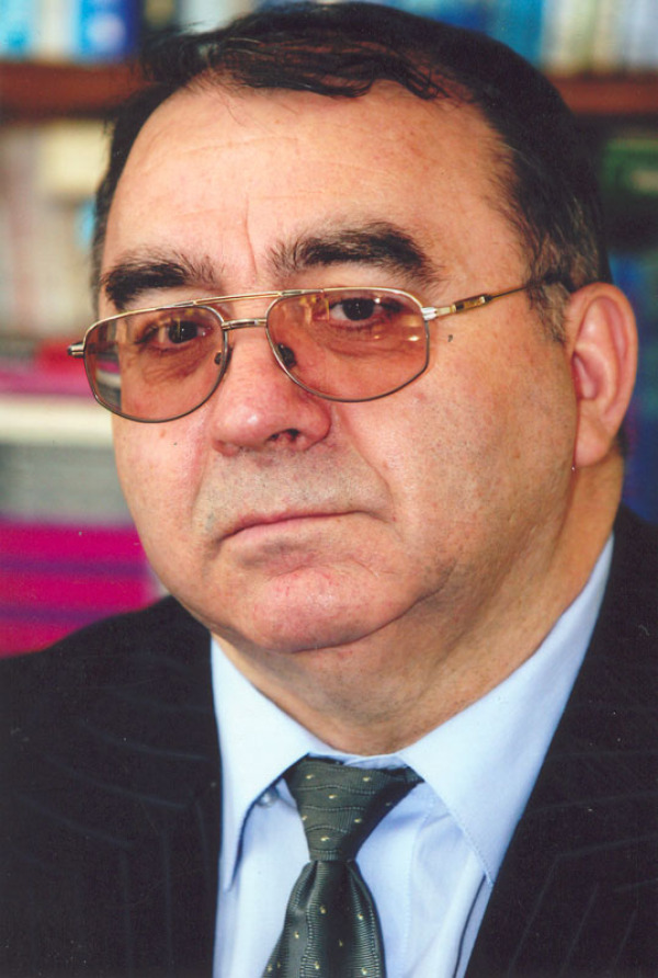Cetățeni de onoare ai orașului Bolintin-Vale - Primăria Orașului ...